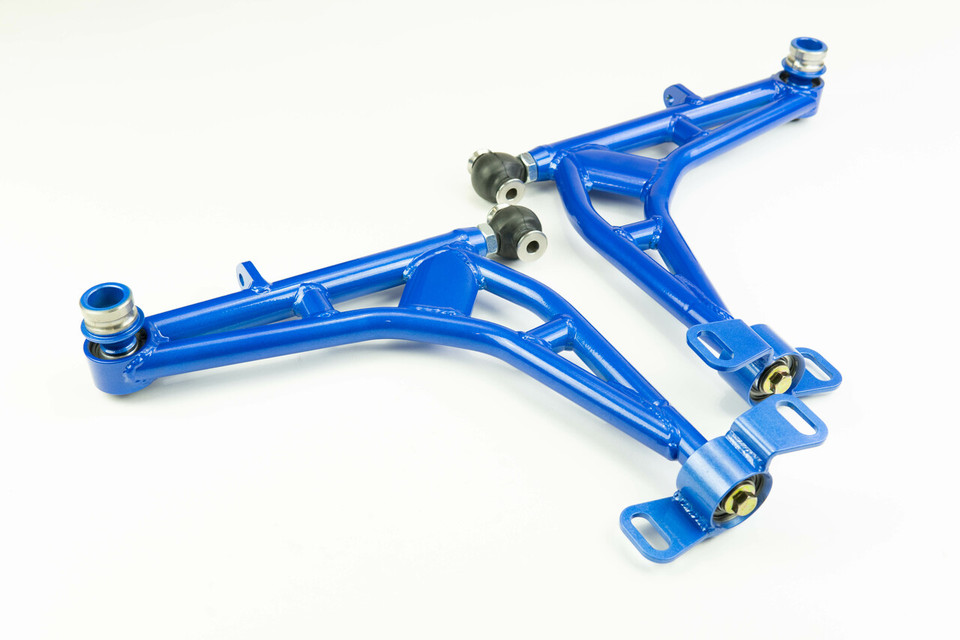 TSSFAB GC GD Front Arms