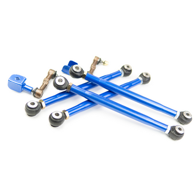 TSSFAB Lateral Links