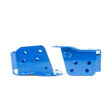 TSSFAB Trailing Arm Mounts