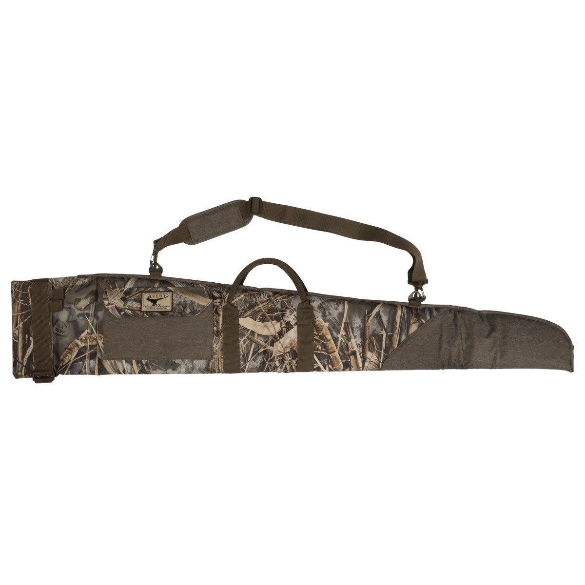 Final Approach Floating Shotgun Case | Roger Sporting Goods