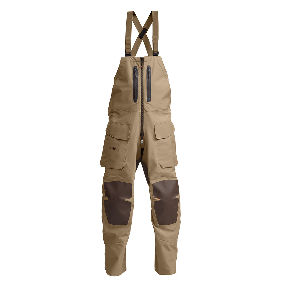 Sitka Hudson Bib | Rogers Sporting Goods