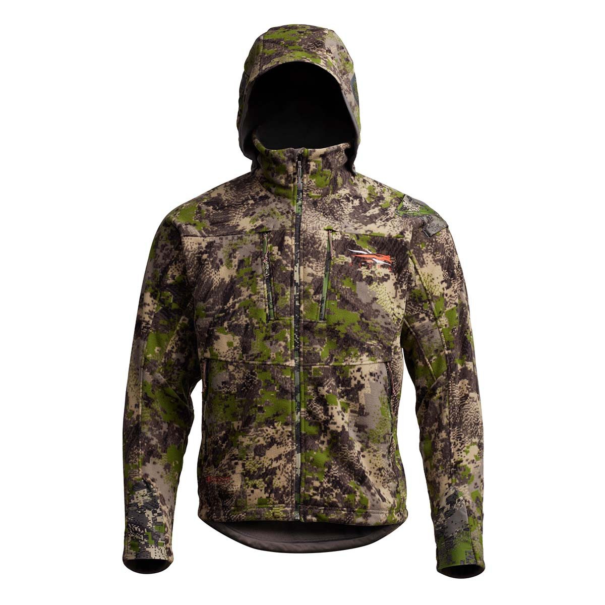 Sitka Stratus Jacket | Rogers Sporting Goods