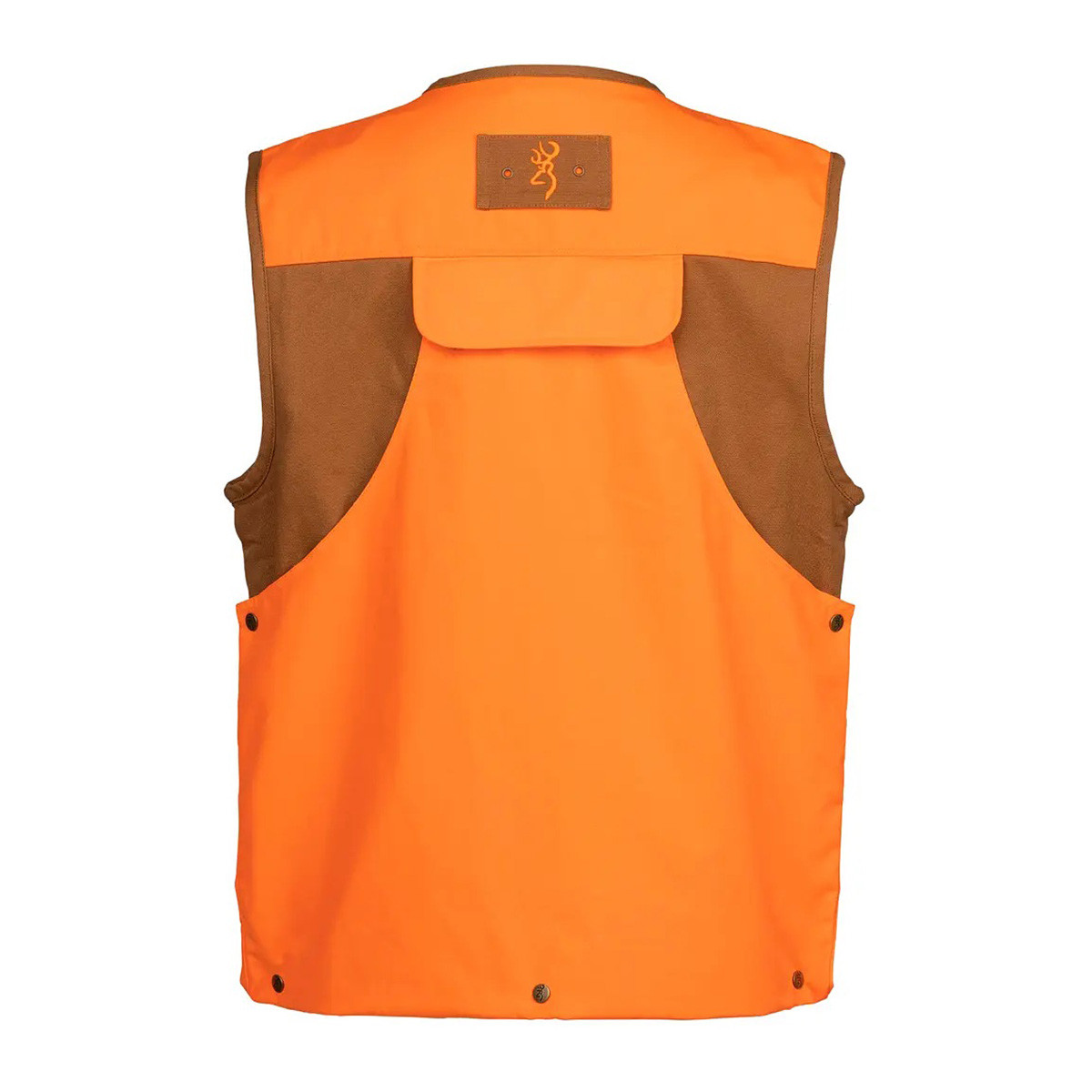 Browning Upland Vest | Rogers Sporting Goods