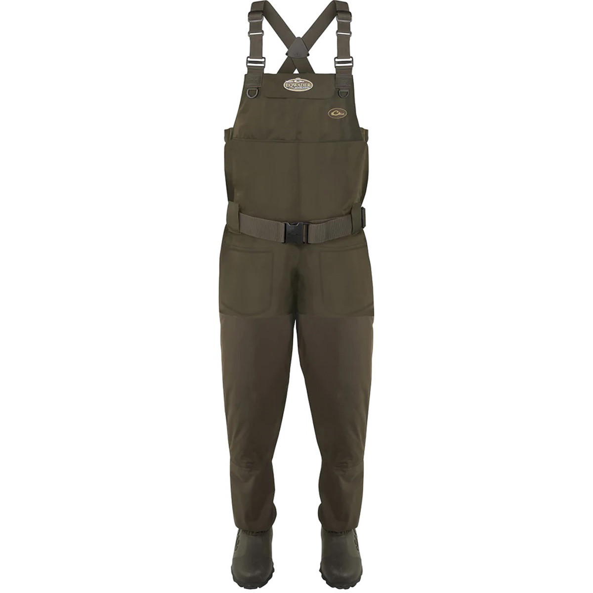 Drake Insulated Guardian Elite Vanguard Breathable Waders | Rogers ...