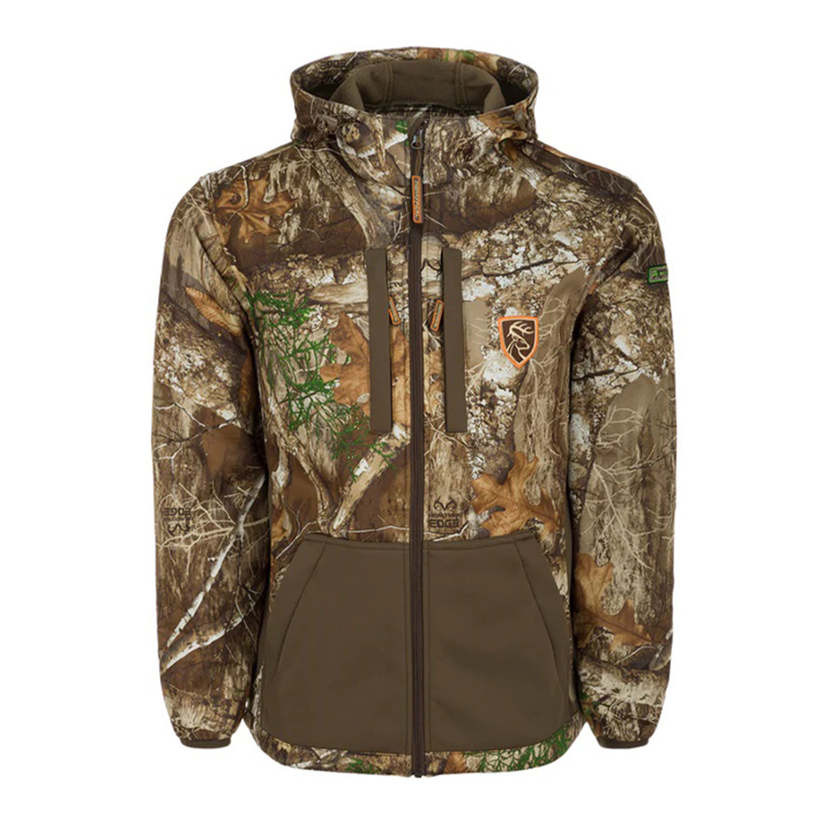 Drake Non-Typical Endurance Jacket | Rogers Sporting Goods
