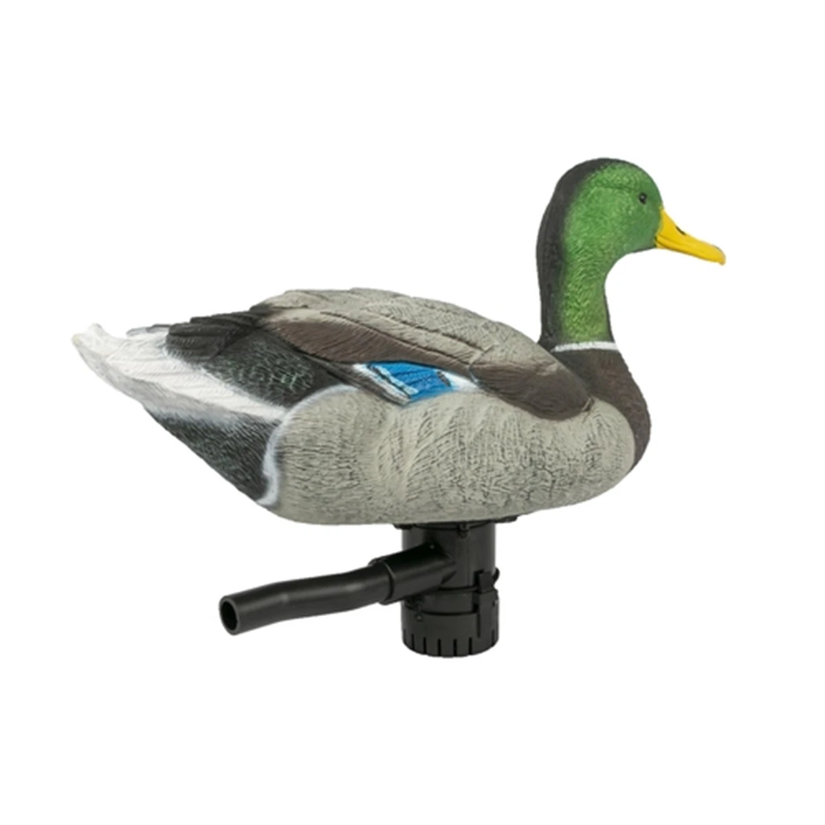 Lucky Duck Super Swimmer HDi Swimming Duck Decoys | Pack of 2 | Rogers ...