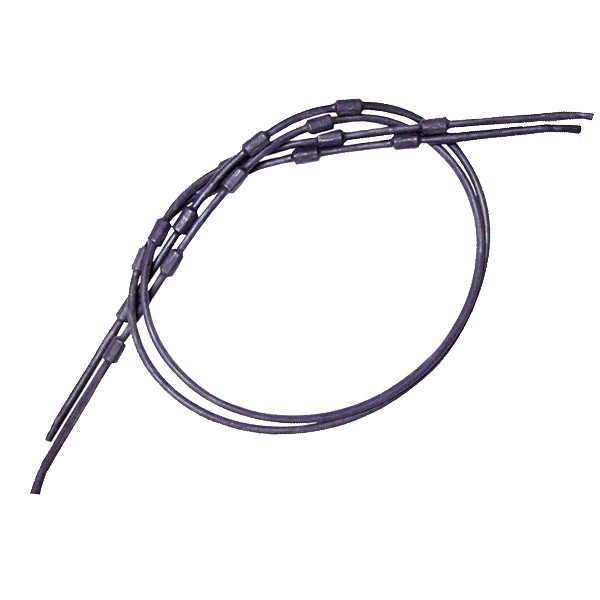 Hunter Specialties Reflective Treestand Rope