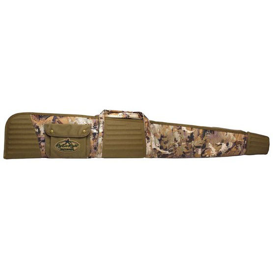 Banded Two-Way Floating Gun Case | Rogers Sporting Goods