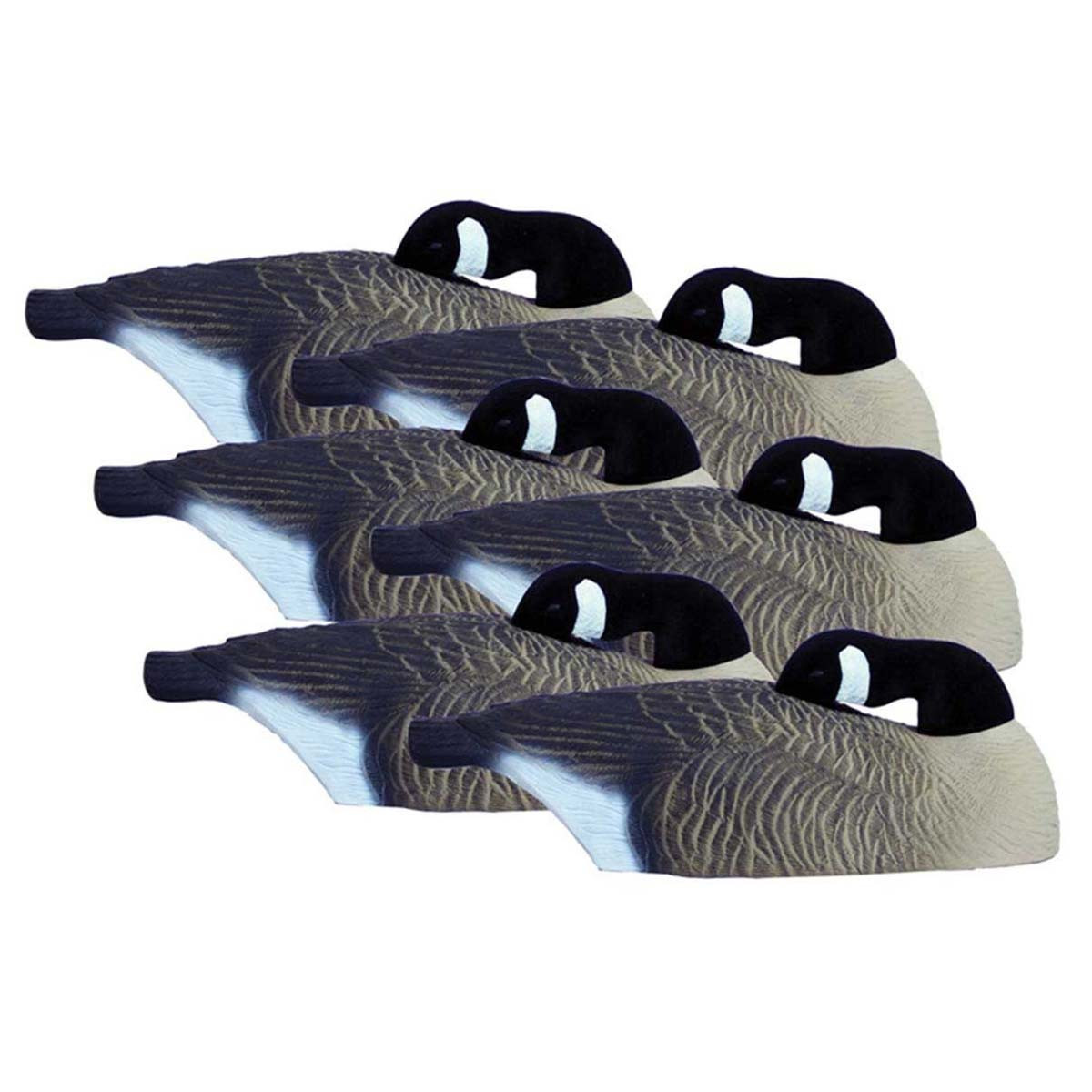 Big Foot B2 Canada Goose Sleeper Shells - 6 Pack | Rogers Sporting Goods