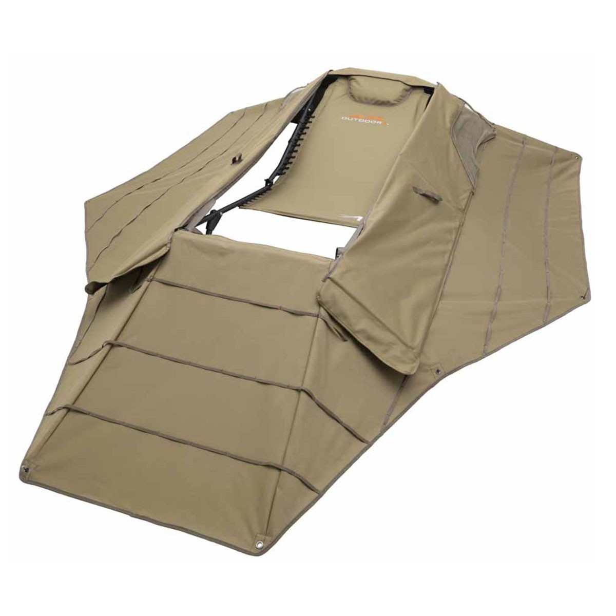 ALPS OutdoorZ Zero-Gravity Layout Blind | Rogers Sporting Goods