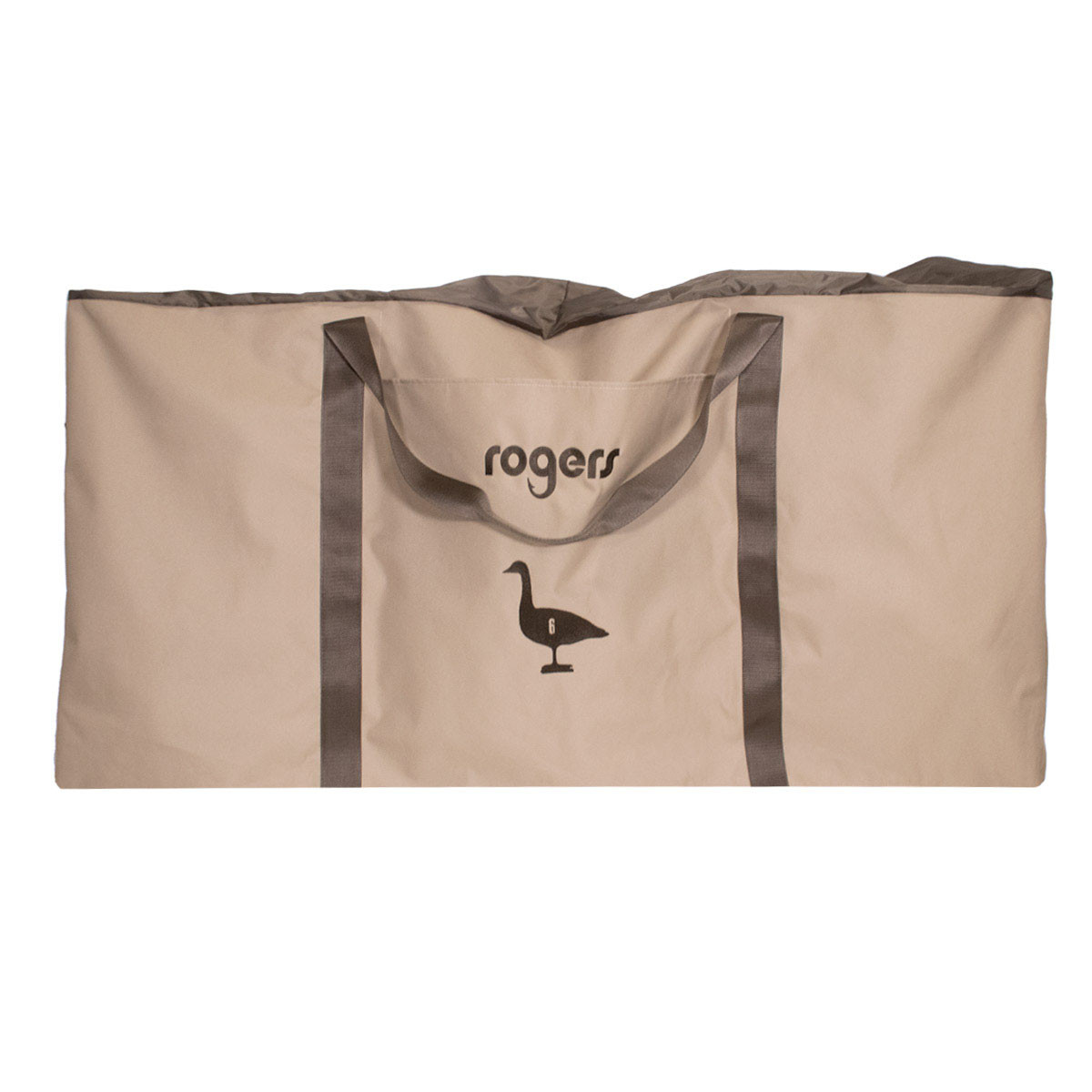 Rogers Toughman 6 Slot Bigfoot Decoy Bag | Rogers Sporting Goods