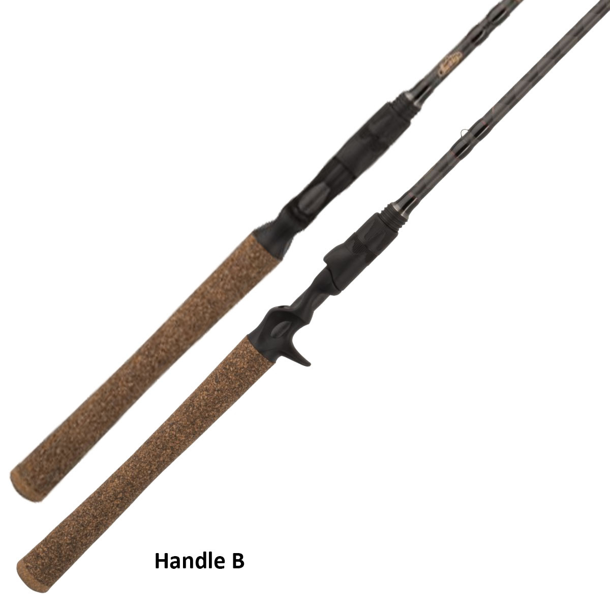 Berkley Lightning Rod, Casting | Rogers Sporting Goods