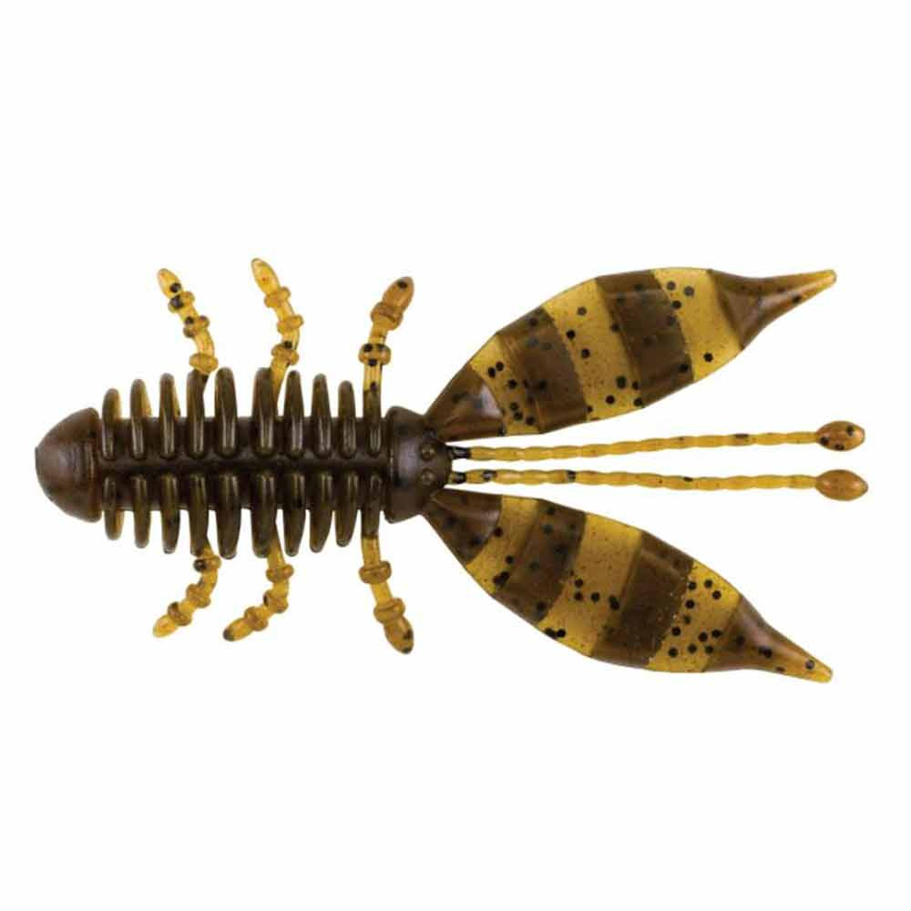 Rogers Lil' Bee Jester - 6 Pack