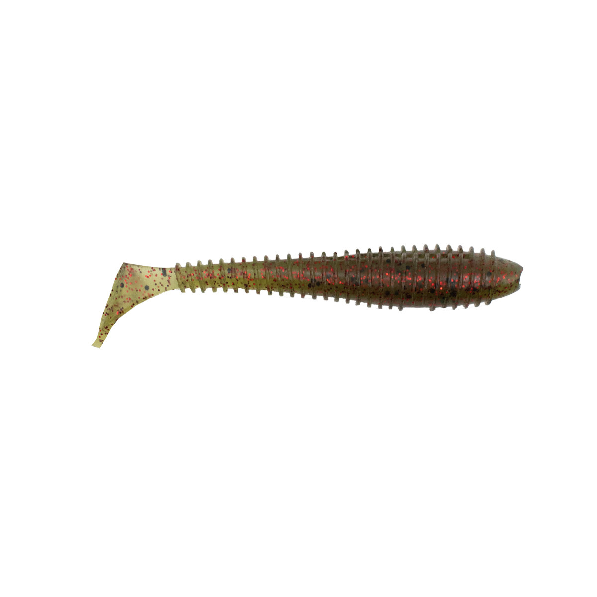Rogers 4.75" Thrash Swimbait - 24 Pack | Rogers Sporting Goods