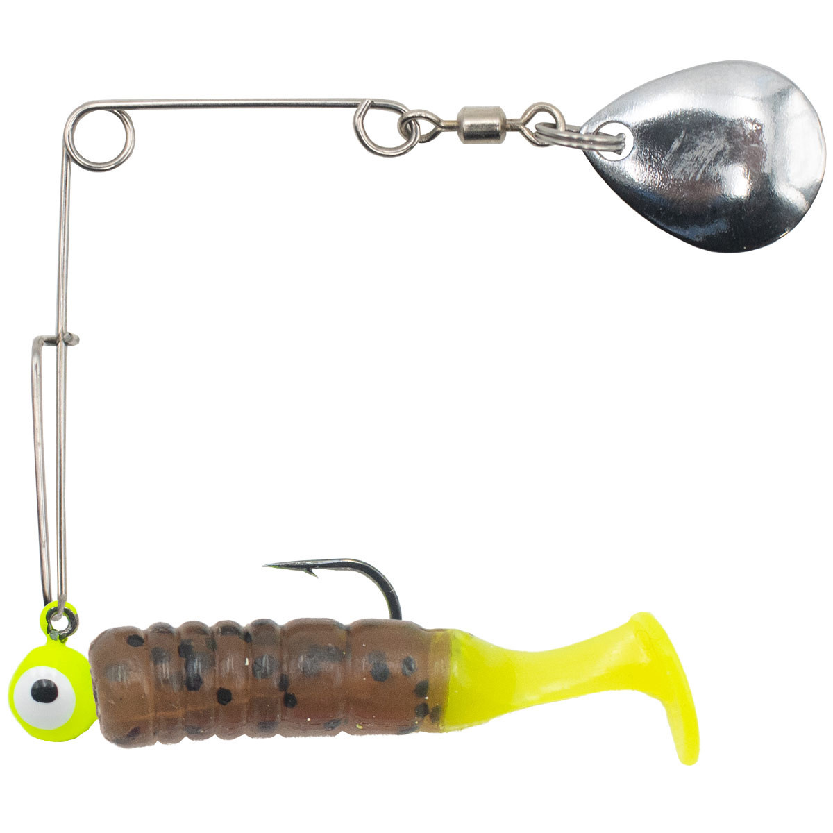 Rogers Prowler Crappie Lure - 24 Pack | Rogers Sporting Goods
