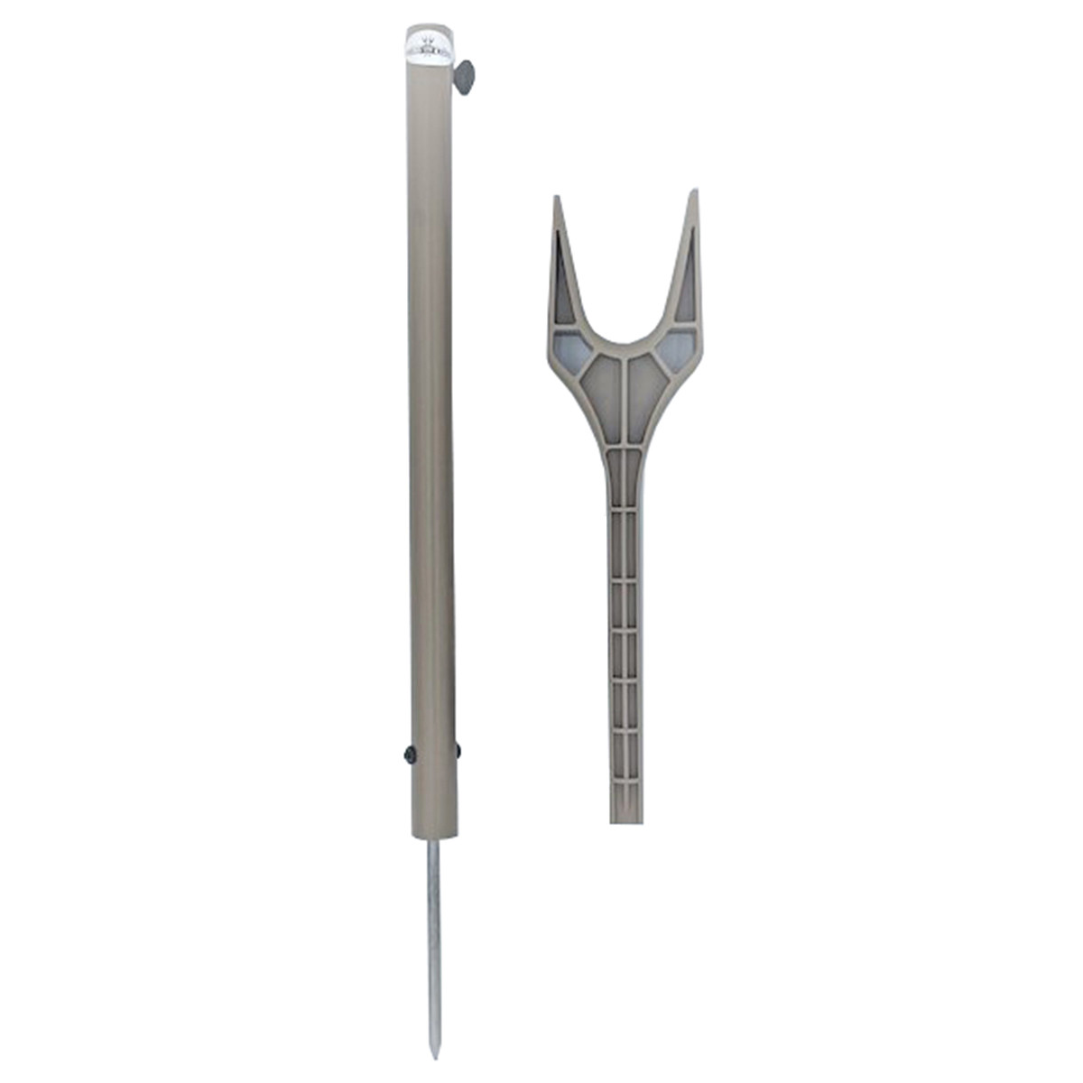 Final Approach Layout Blind Gun Rest | Rogers Sporting Goods