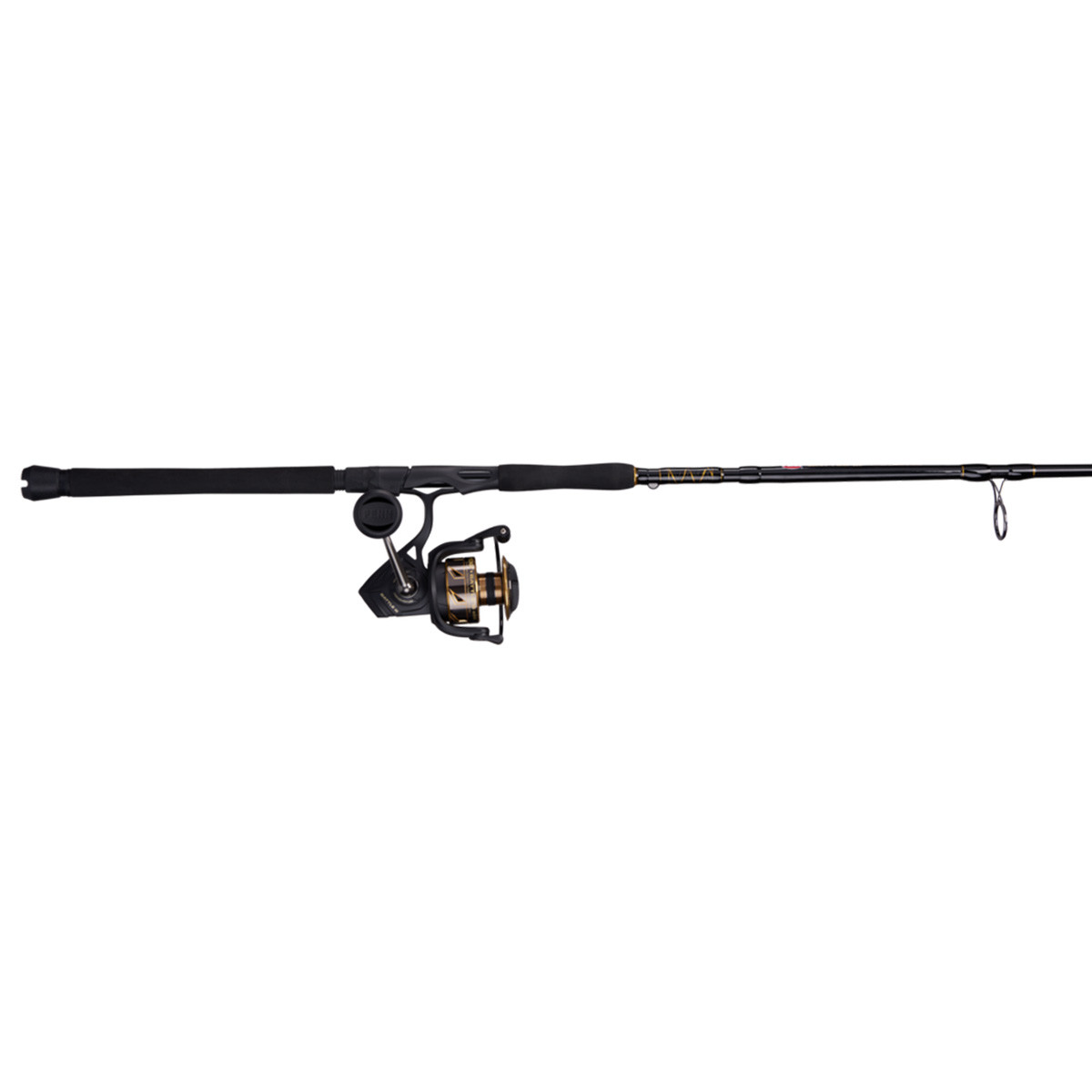 Penn Battle III Spinning Reel and Rod Combo | Rogers Sporting Goods