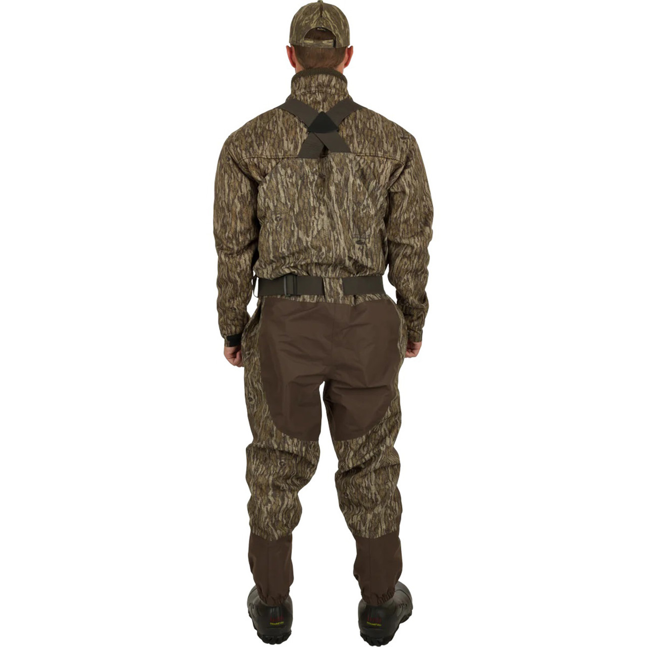 Drake Insulated Guardian Elite Vanguard Breathable Waders | Rogers ...