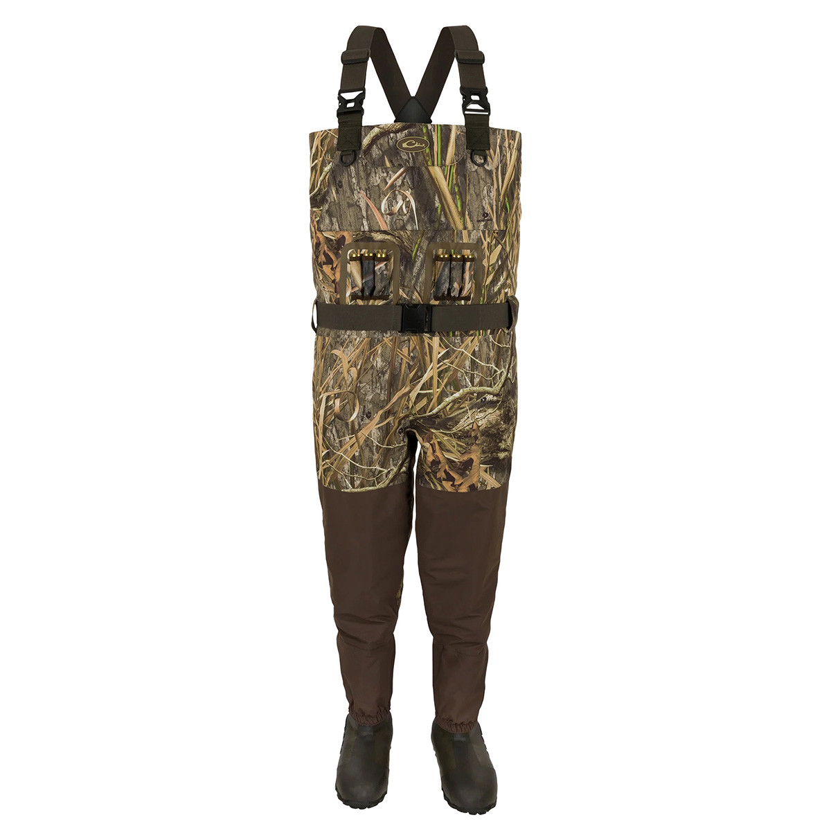 Drake Uninsulated Guardian Elite Vanguard Breathable Waders | Rogers ...
