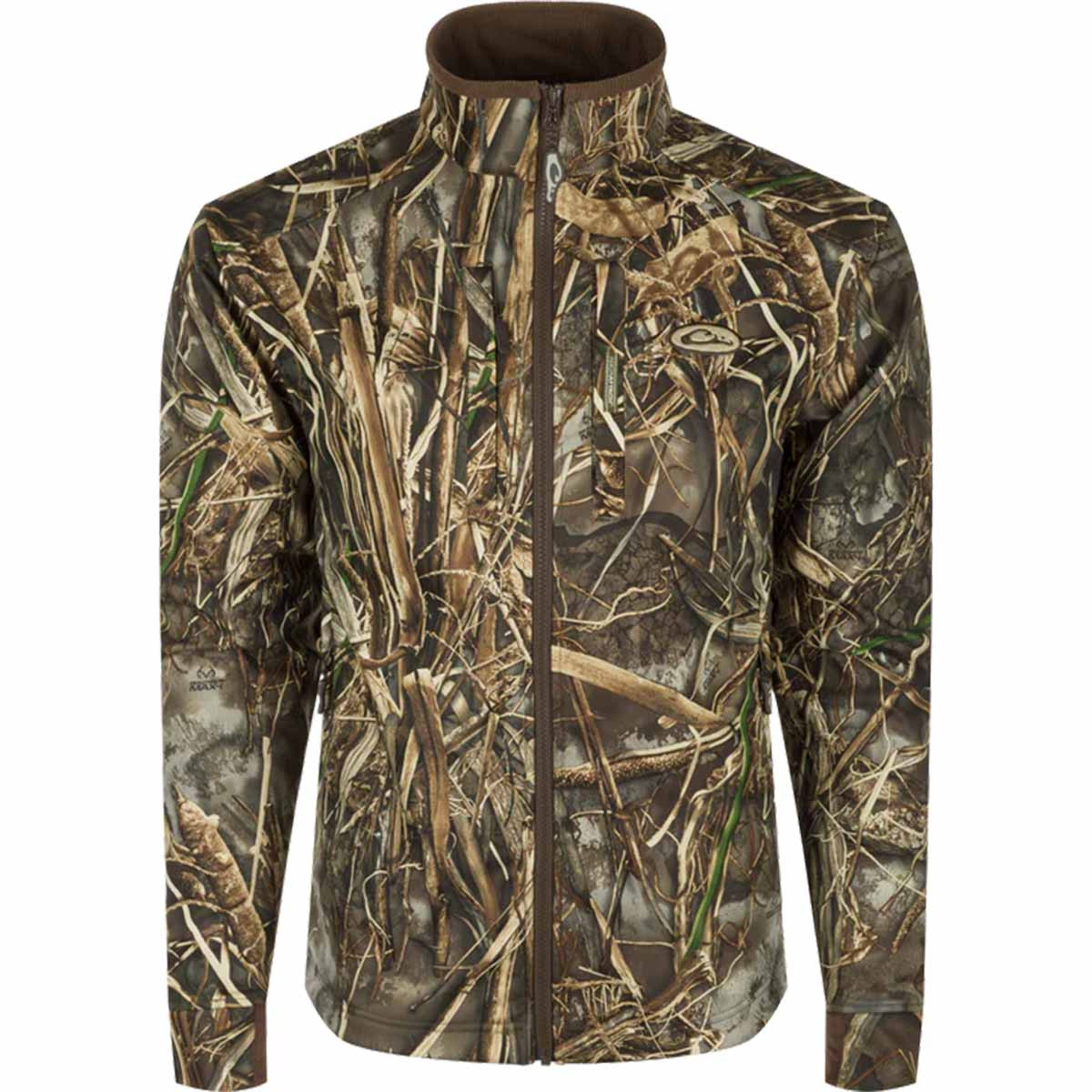 Drake MST Softshell Waterfowler Pants | Rogers Sporting Goods