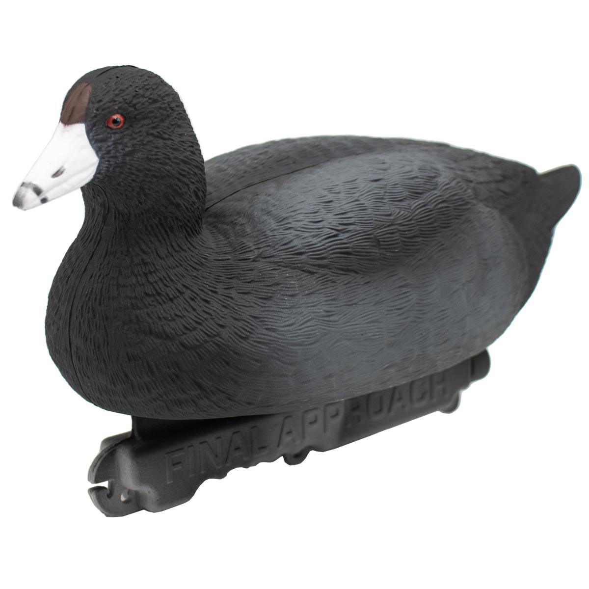 Final Approach Last Pass Floating Coots Decoys, 12 Pack | Rogers ...