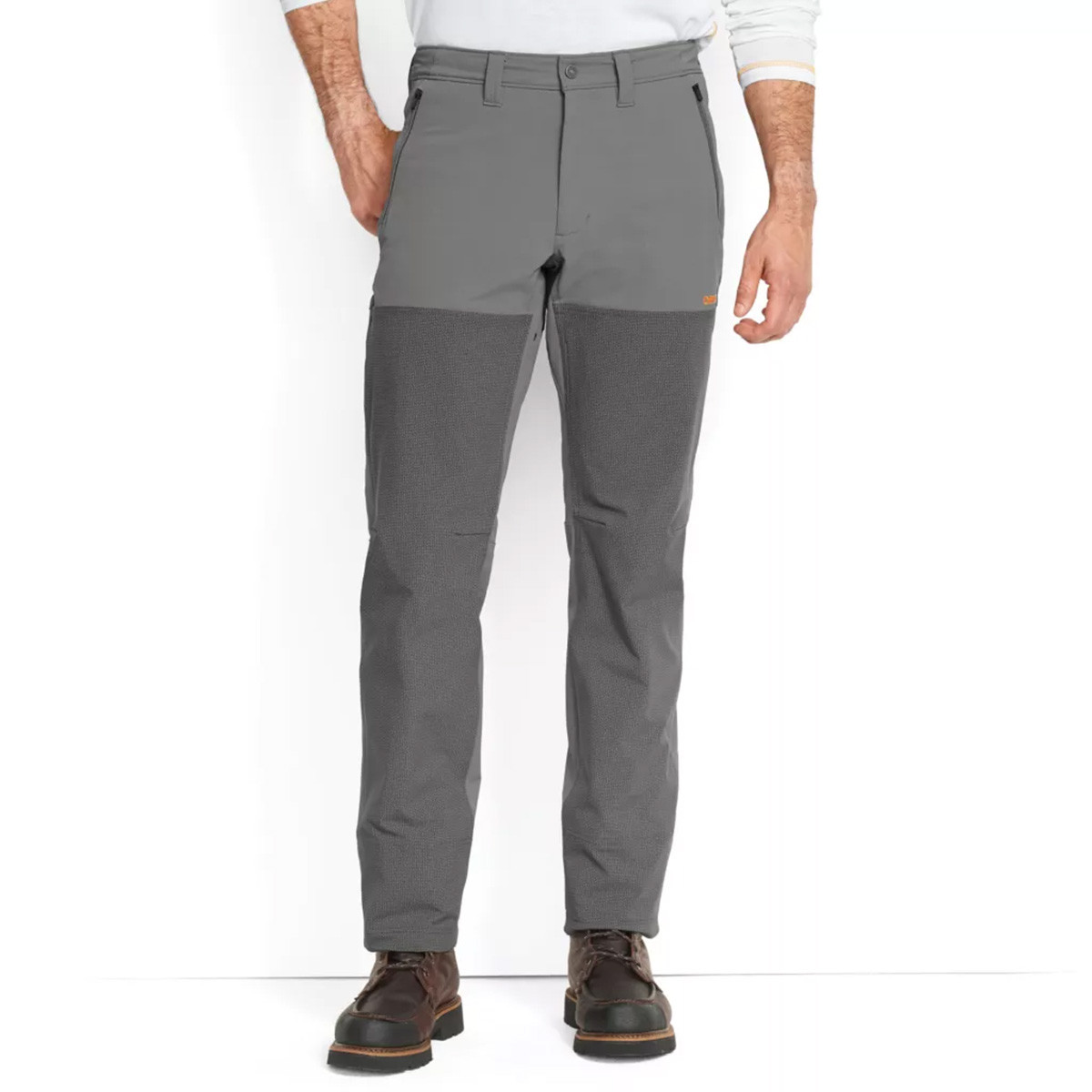 Orvis Upland Hunting Softshell Pants | Rogers Sporting Goods