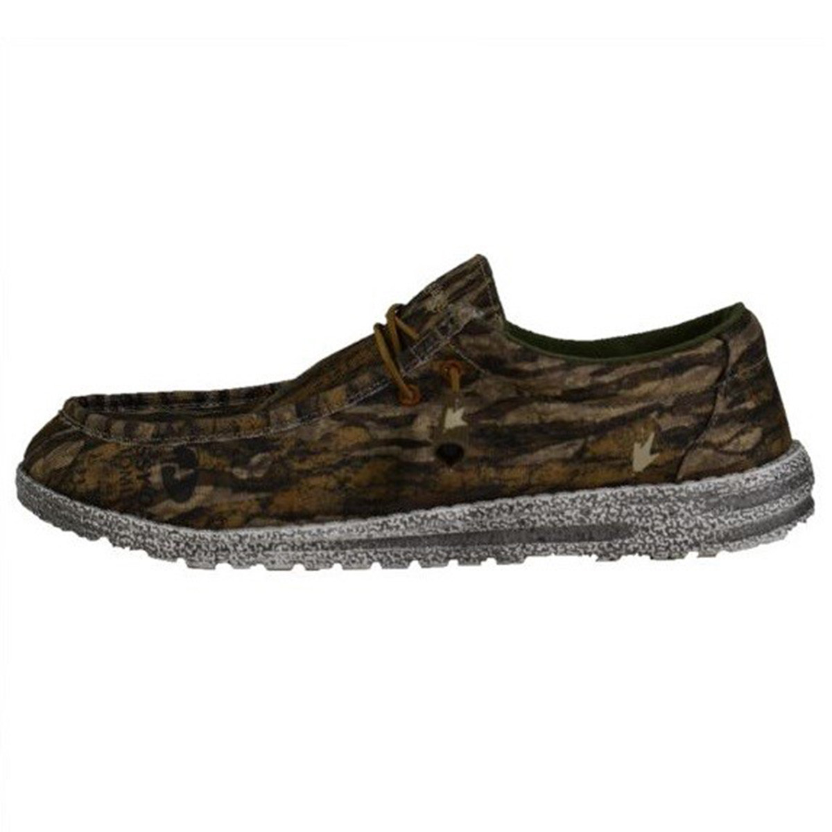 Frogg Toggs Java 2.0 Lace-Up Non-Waterproof Shoes | Rogers Sporting Goods