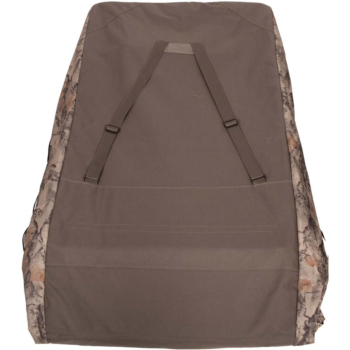Rogers Goosebuster 2.0 Layout Blind in Natural Gear Camo | Rogers ...