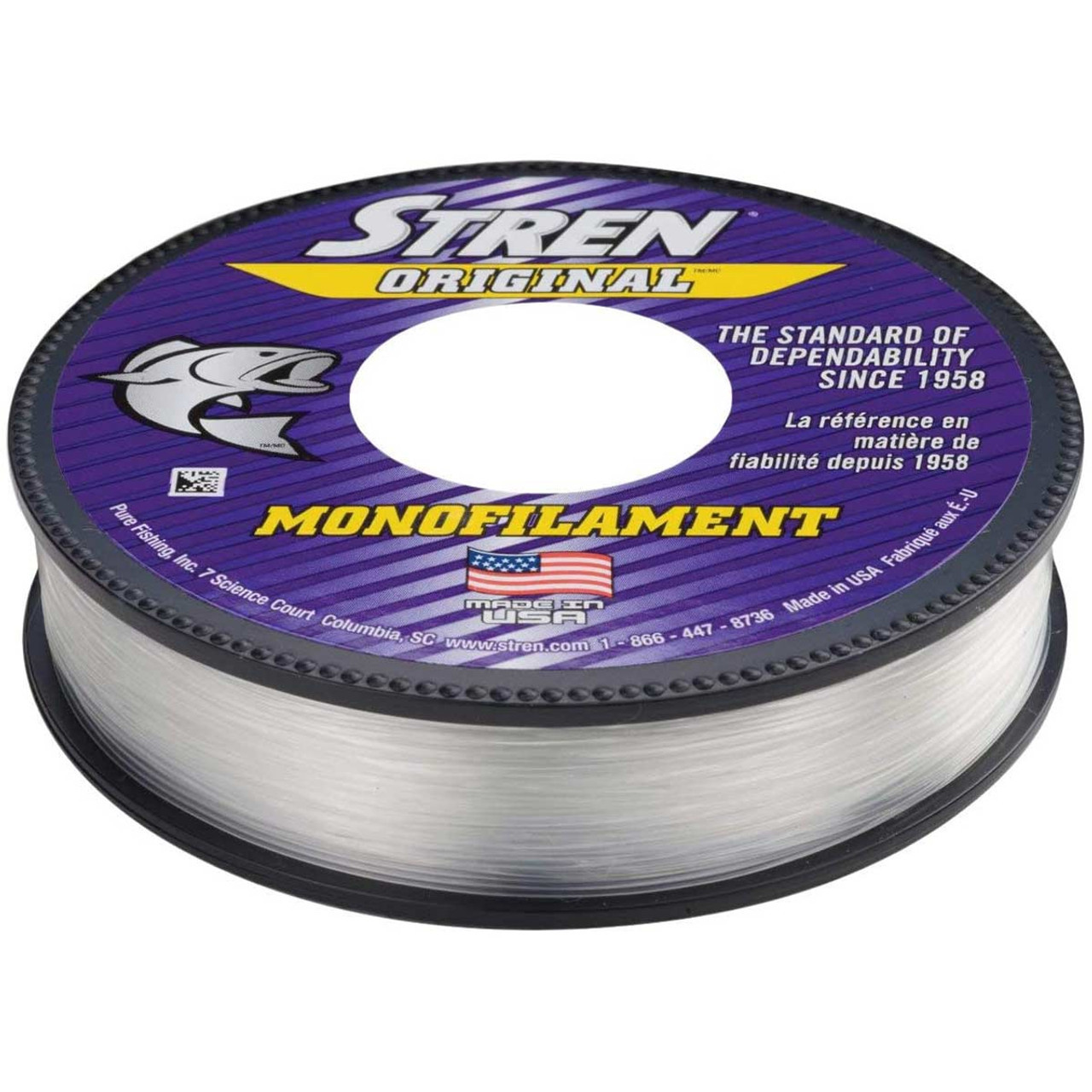 Stren Fishing Line | Rogers Sporting Goods