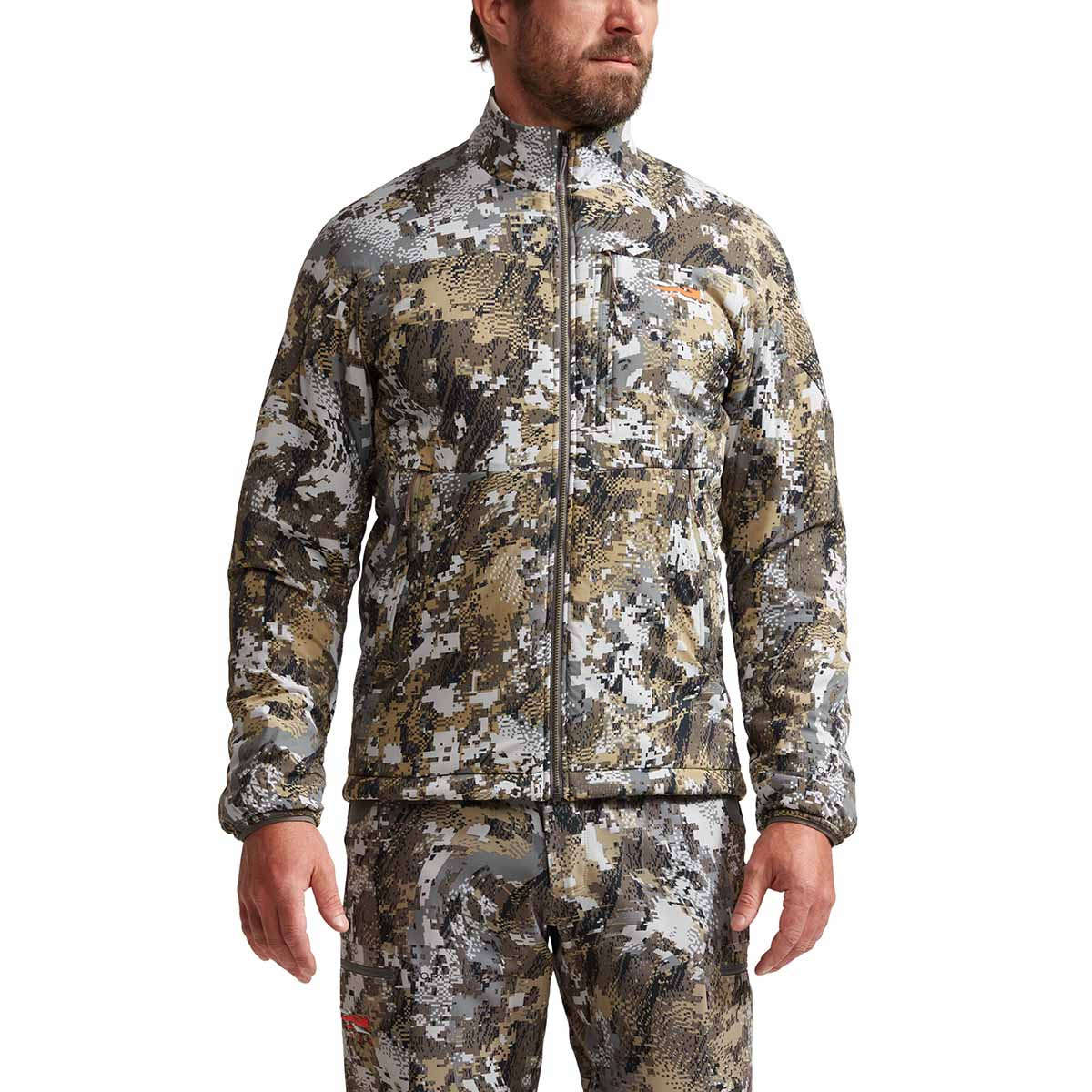 Sitka Ambient 200 Jacket | Rogers Sporting Goods