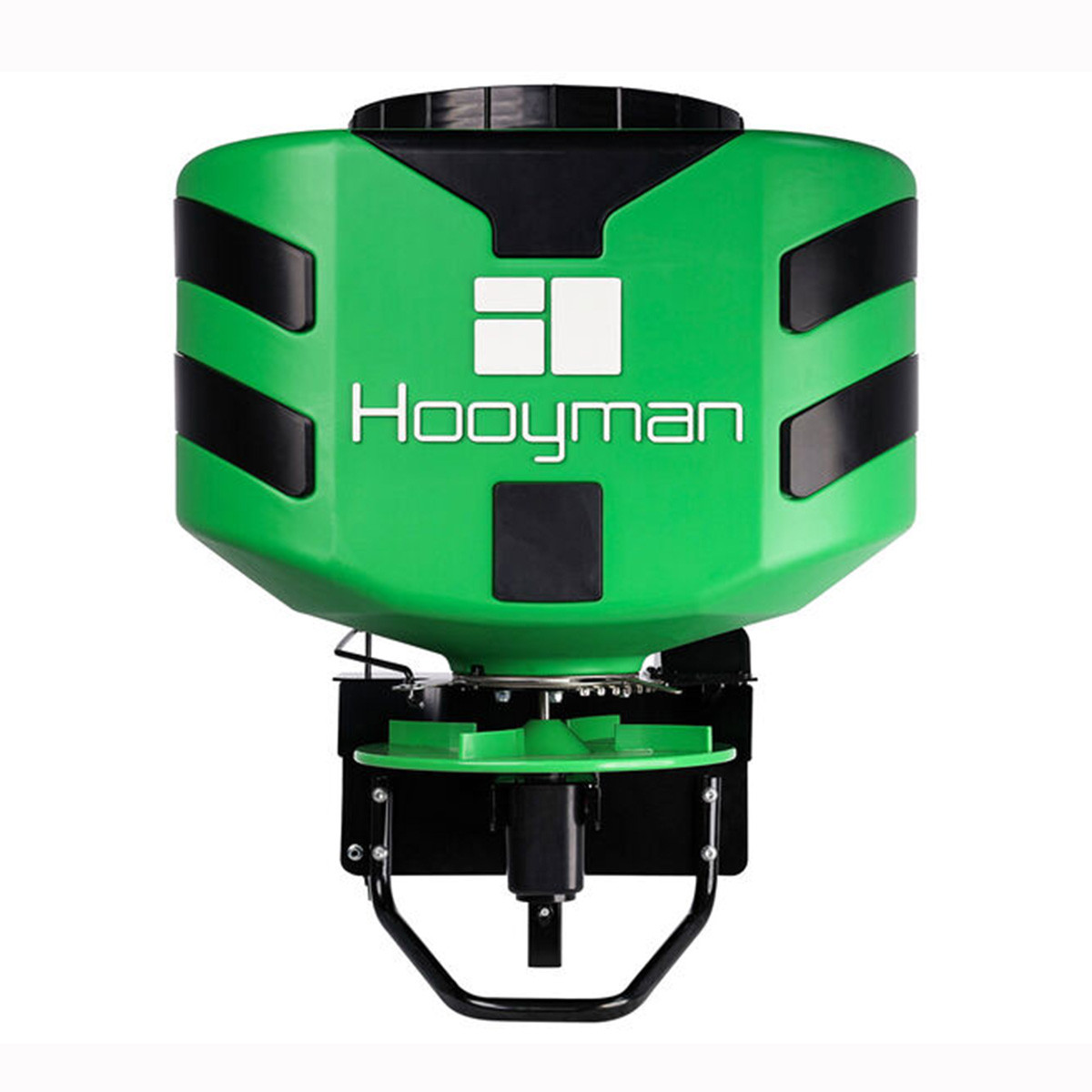 Hooyman 125 lb. Feed/Seed/Fertilizer Spreader | Rogers Sporting Goods