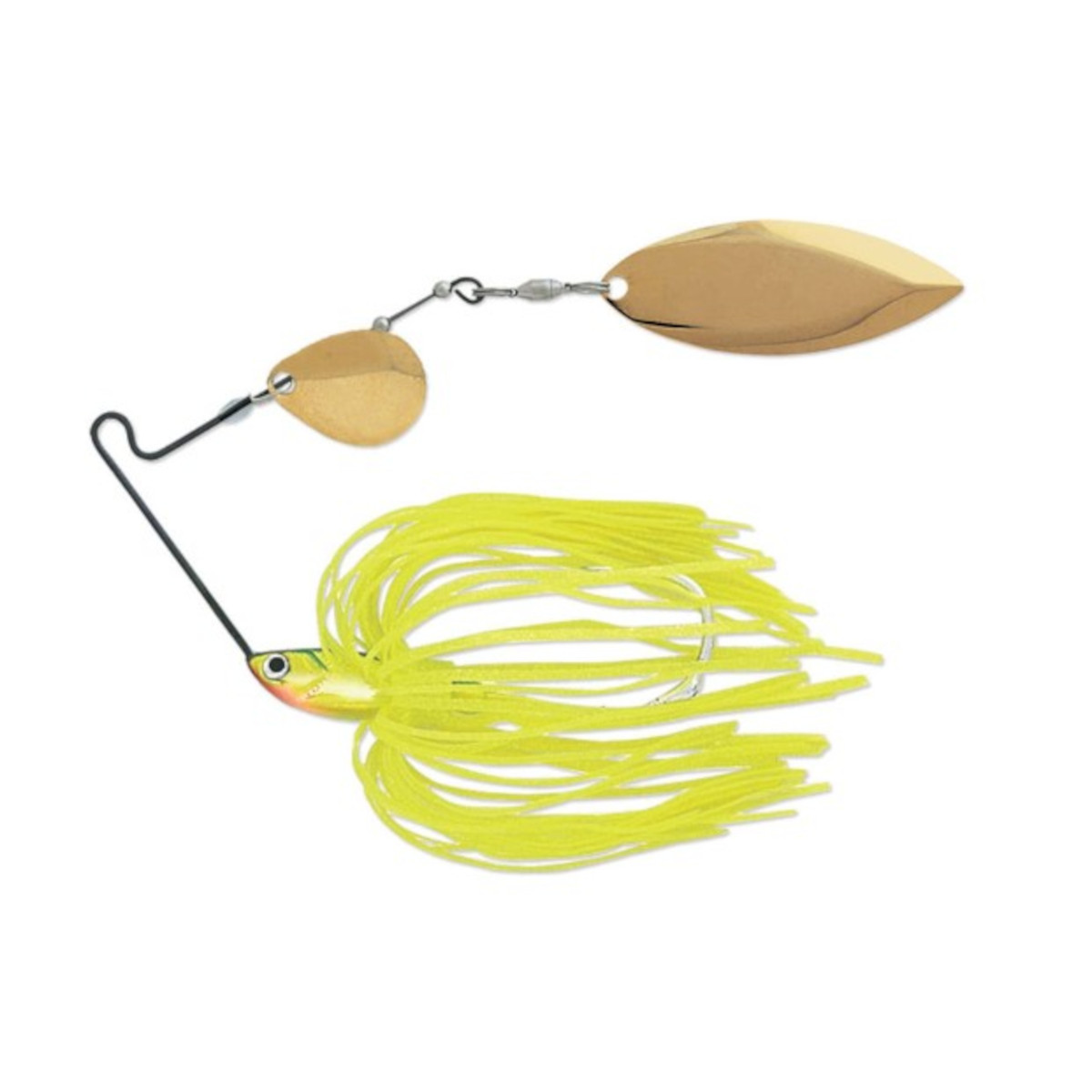 Terminator T1 Original Titanium Spinnerbaits, 3/8 oz. | Rogers Sporting ...