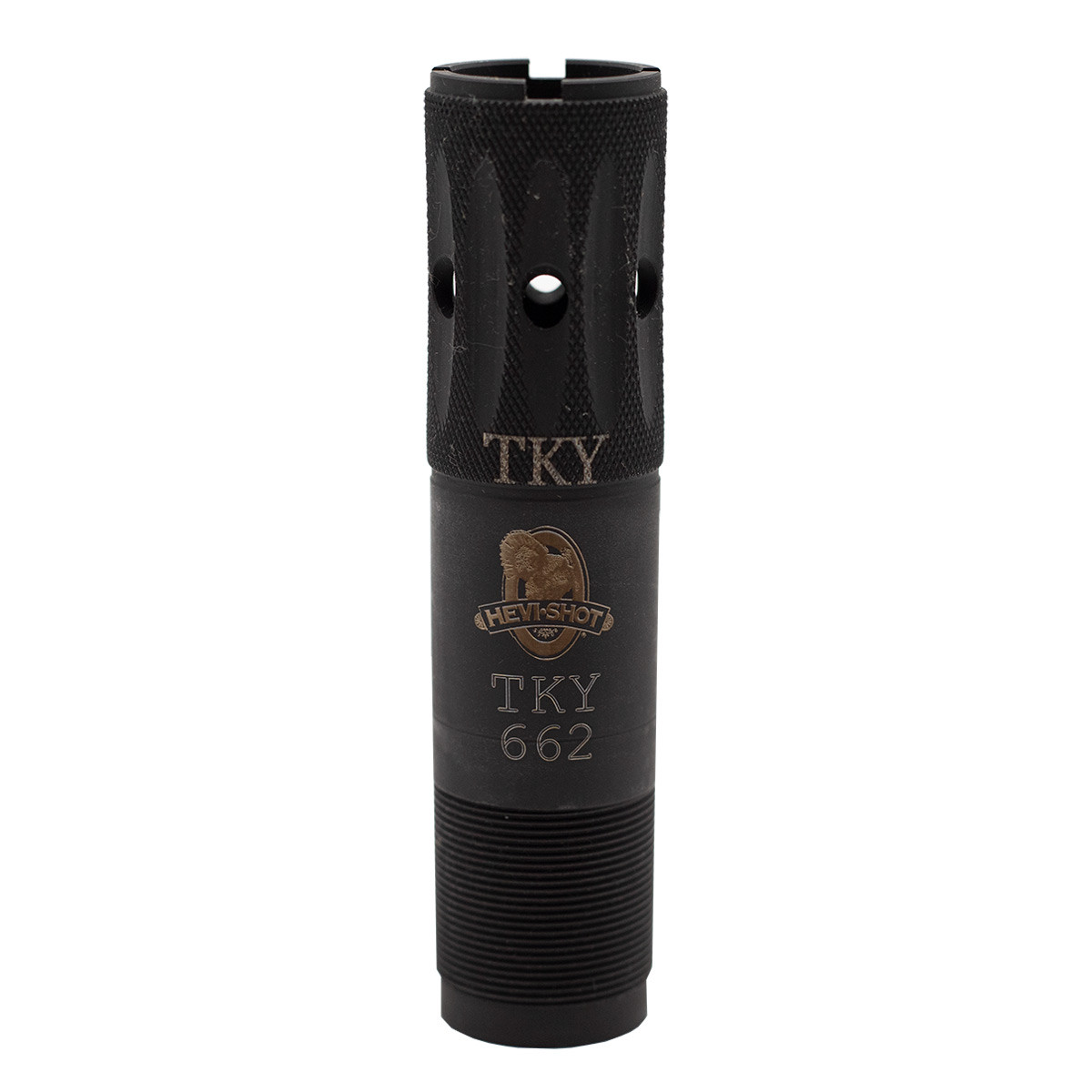 Hevi-Shot 20 Gauge Extended Range Ported Turkey Choke Tube | Rogers ...