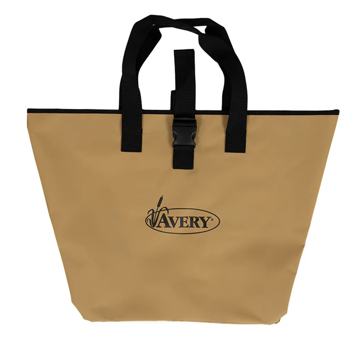 Avery Outdoors Quick-Set Duck Silo Socks Tote Bag | Rogers Sporting Goods