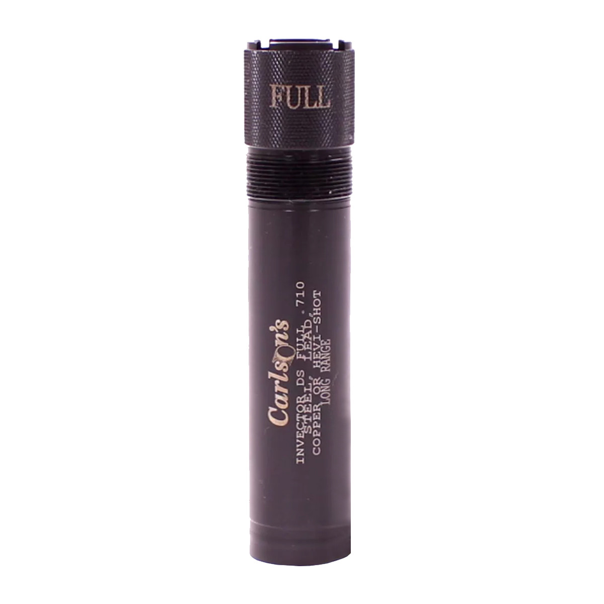 Carlson's 12 Gauge Delta Waterfowl Long-Range Choke Tubes | Rogers ...