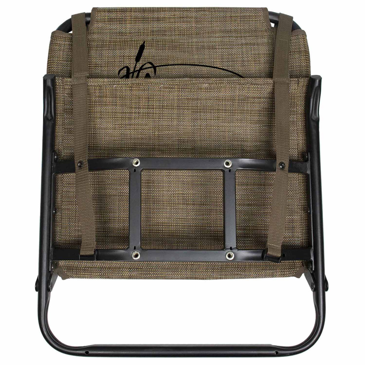 Avery Quick-Set Swiveling Boat Seat | Rogers Sporting Goods