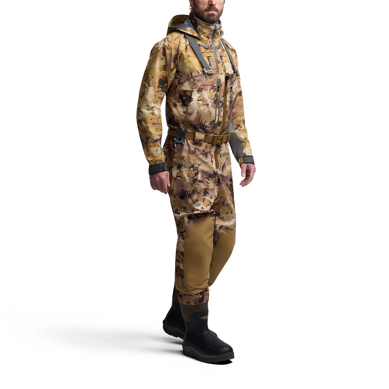 Sitka Delta Pro Zip GTX Wader | Rogers Sporting Goods