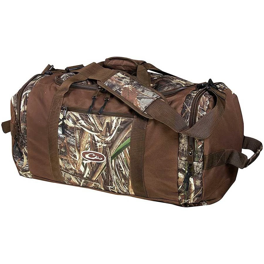 Drake Waterfowl Duffle Bag | Rogers Sporting Goods