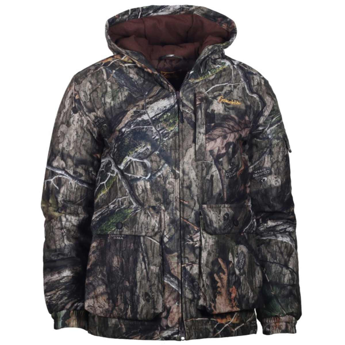Gamehide Youth Tundra Jacket | Rogers Sporting Goods