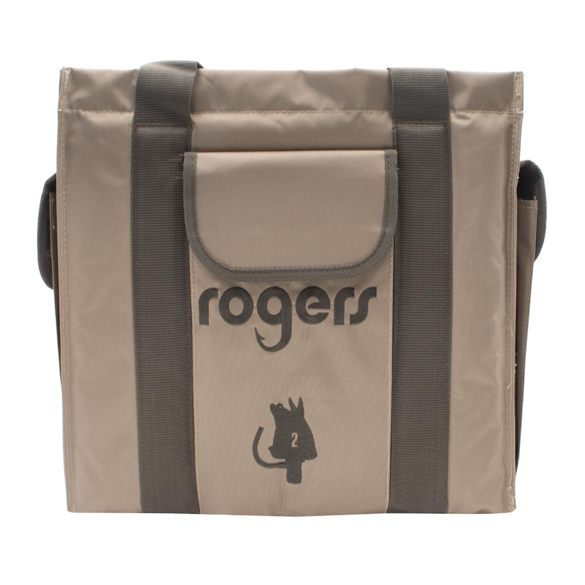 Rogers 2 Slot Water Motion Decoy Bag | Rogers Sporting Goods