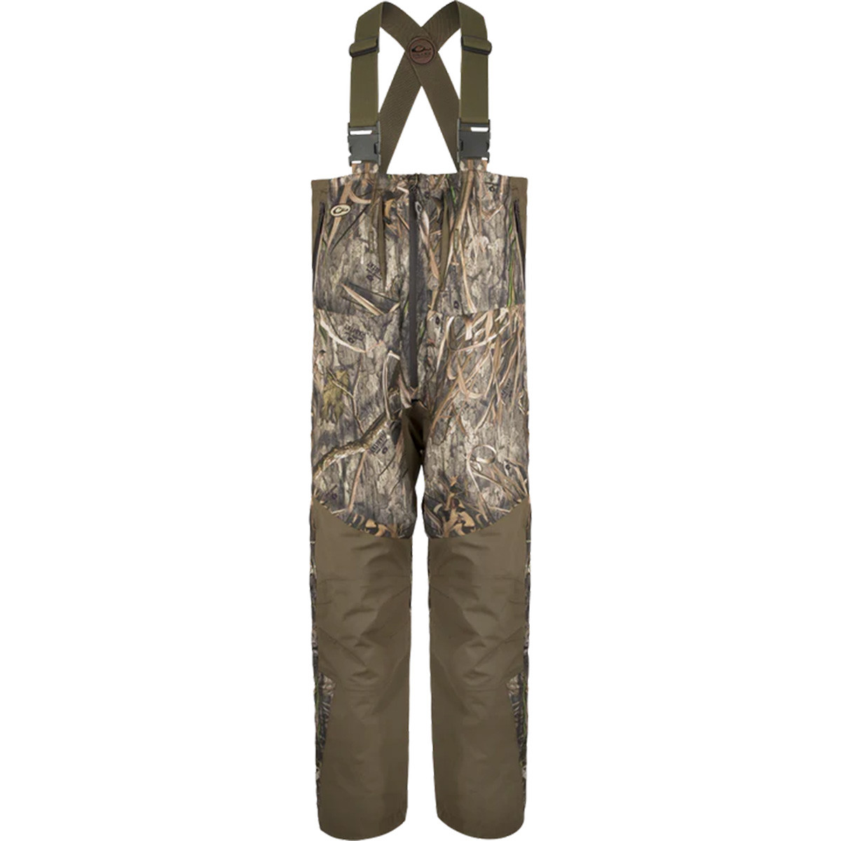 Drake G3 Flex Bib with BMZ | Rogers Sporting Goods