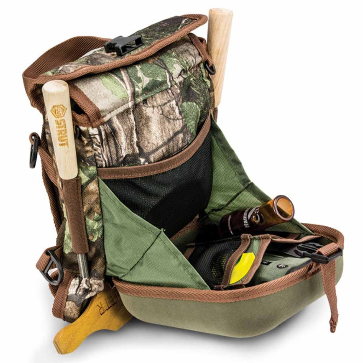 Hunters Specialties Strut Turkey Chest Pack | Rogers Sporting Goods