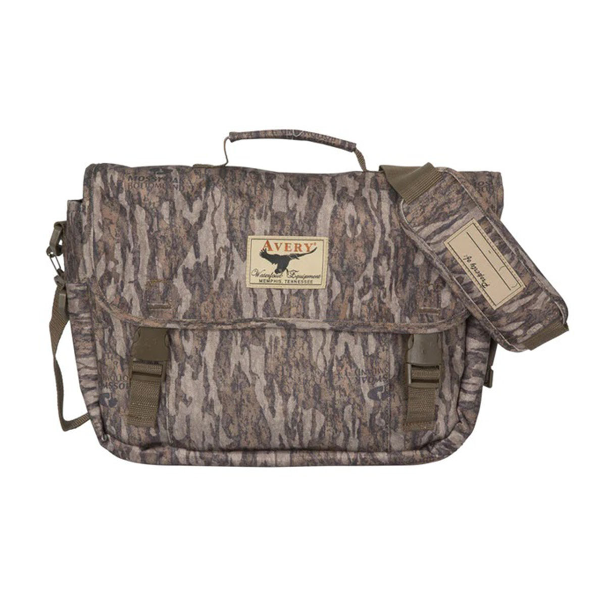 Avery Expandable Guide's Bag | Rogers Sporting Goods