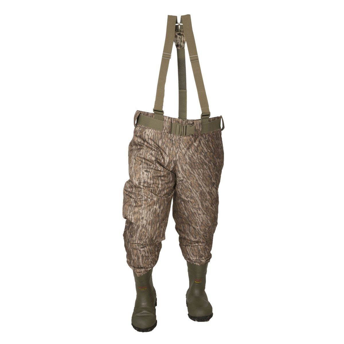Banded RZX-WC Breathable Insulated Waist Wader | Rogers Sporting Goods