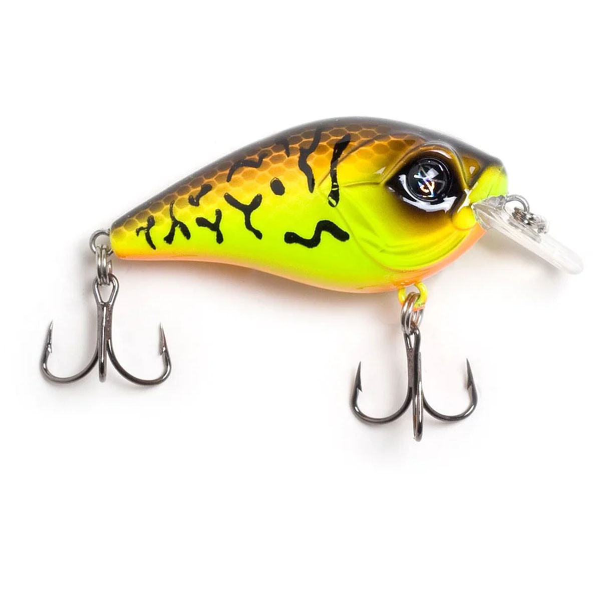 Googan Squad Mini Banger Crankbait | Rogers Sporting Goods