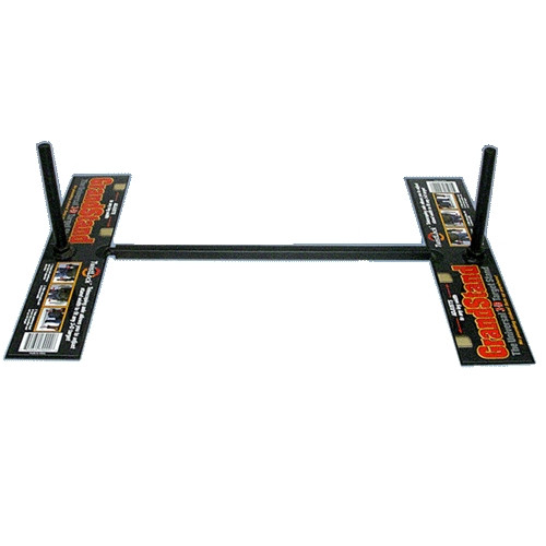 Field Logic Grandstand - The Universal 3-D Archery Target Stand ...