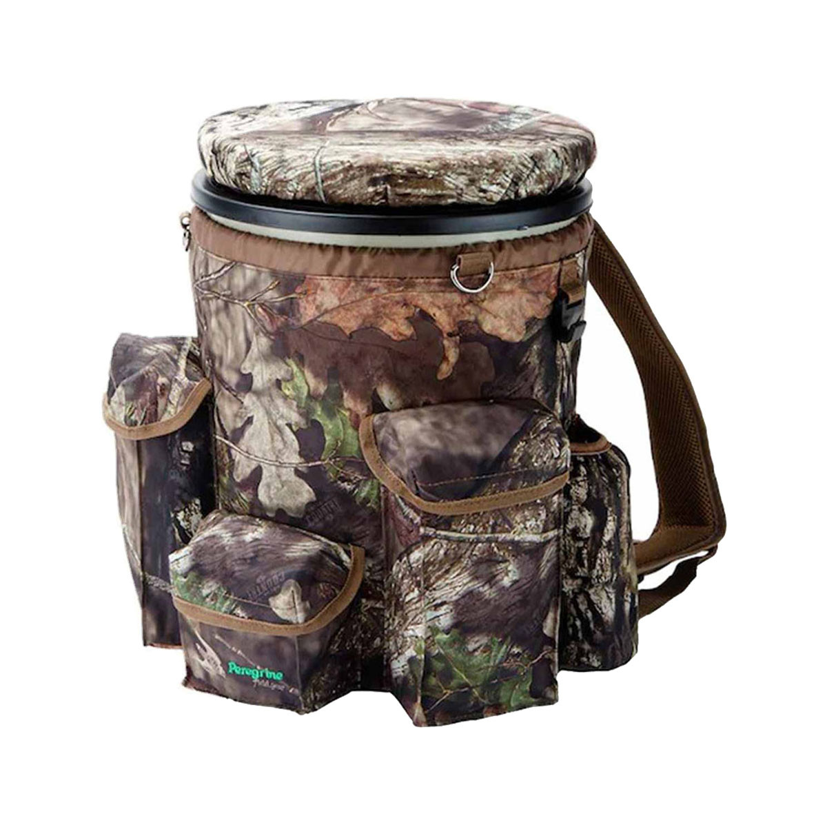 Peregrine Venture Bucket Pack, Mossy Oak Break-Up Country | Rogers ...