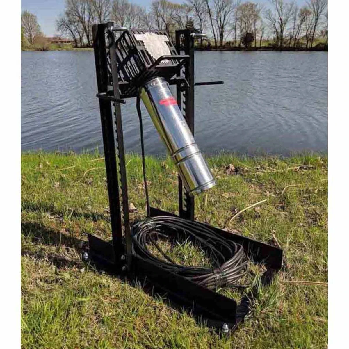 J2 Outdoors Ice Ripper | Rogers Sporting Goods