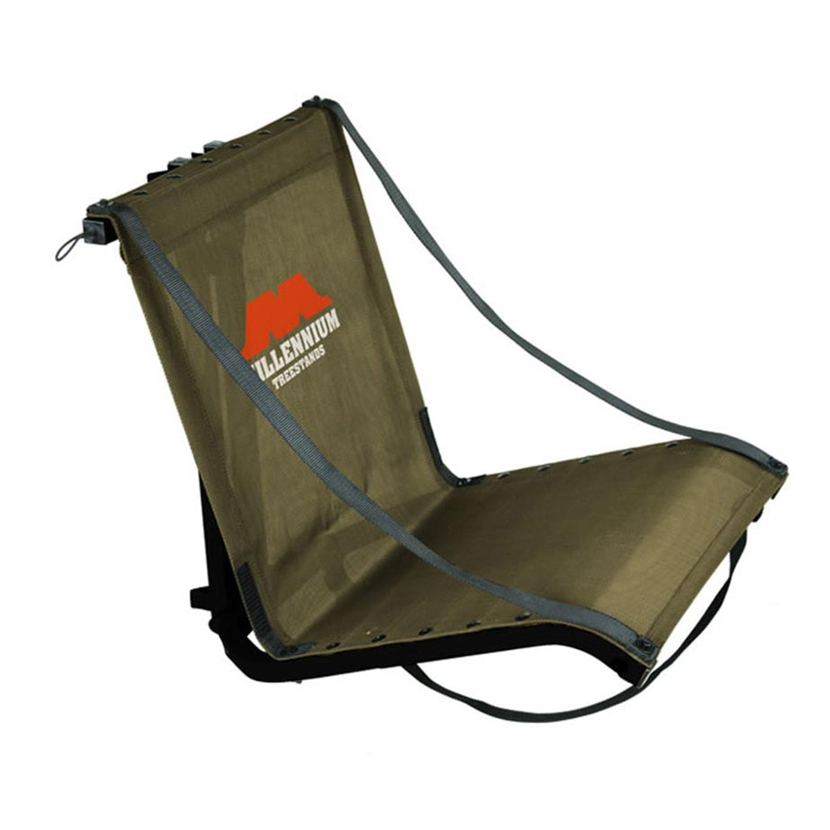 Millenium Treestands M300 Tree Seat | Rogers Sporting Goods
