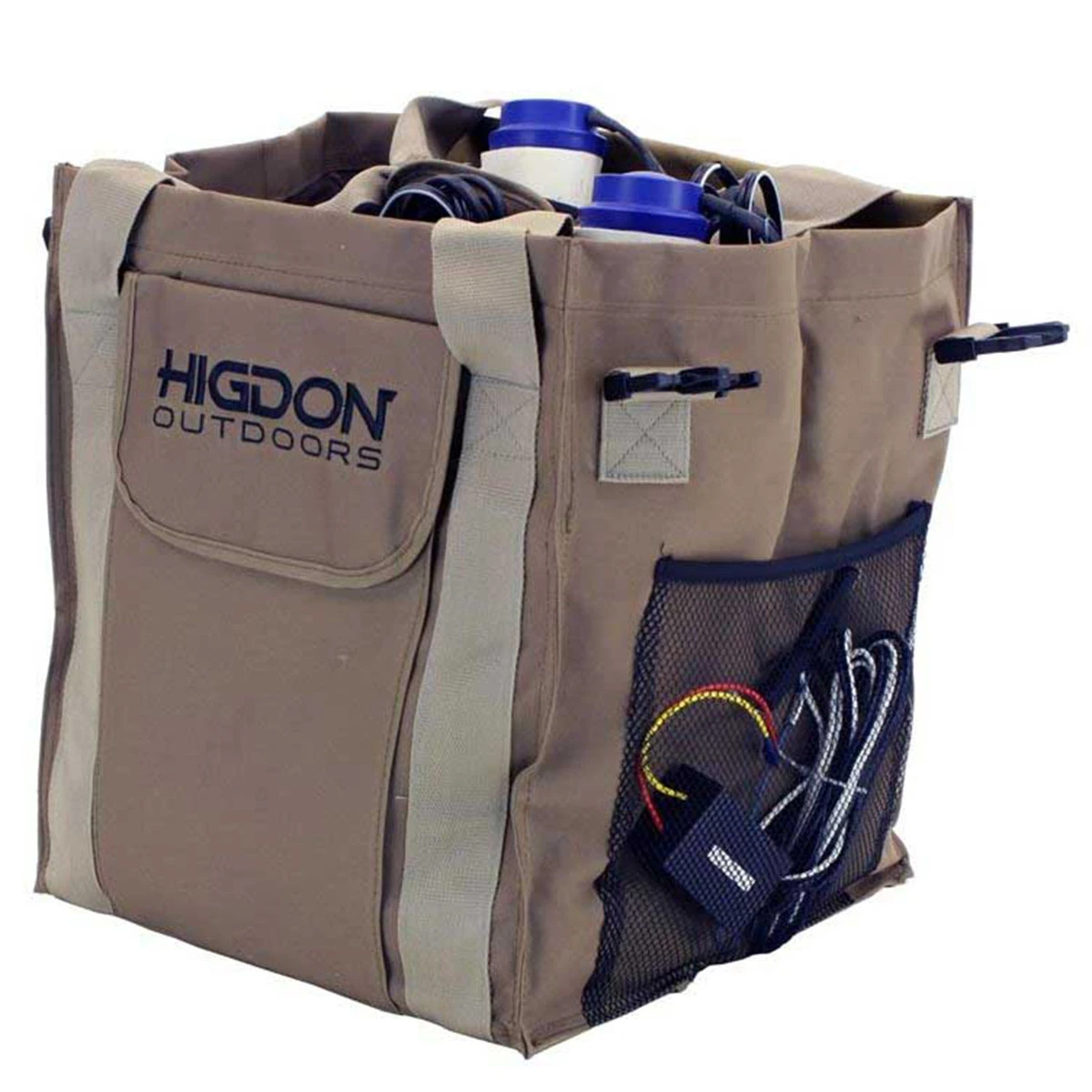 Higdon 4-Slot Motion Decoy Bag HDI-37140 | Rogers Sporting Goods